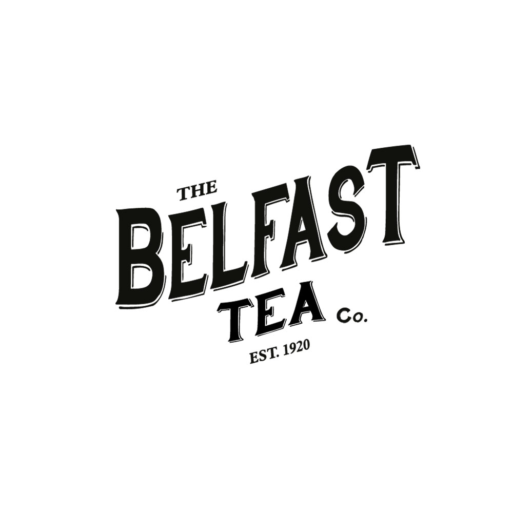 Belfast Tea | Speciality Tea Roasted in Belfast | The Belfast Tea Co