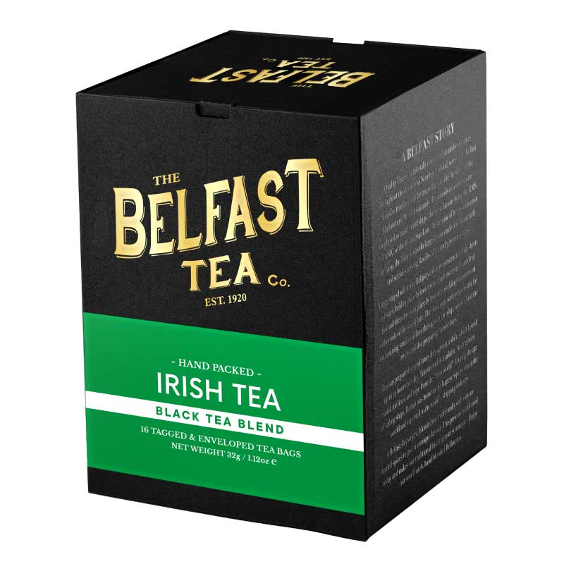 Titanic Blend Tea - Belfast Tea